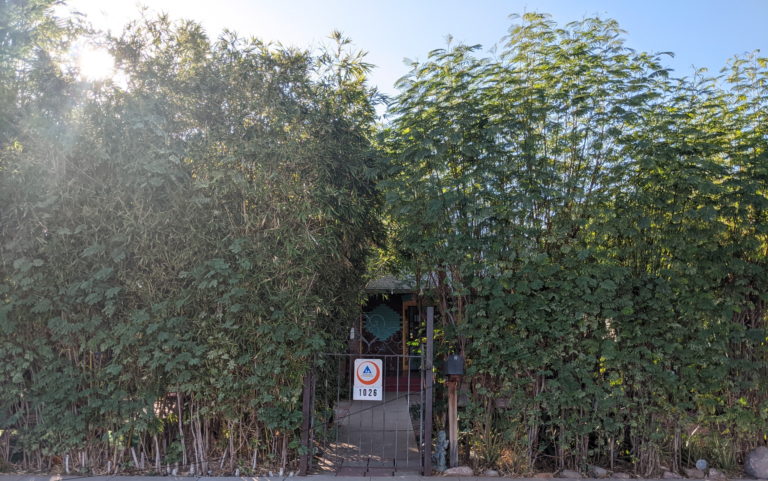 Phoenix Hostel & Cultural Center – Garfield Historic Neighborhood